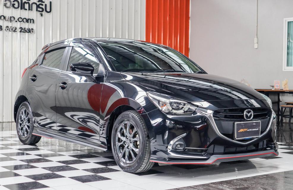 MAZDA 2 SKY ACTIV 1.3 HIGH CONNECT 2020 | ENNXO