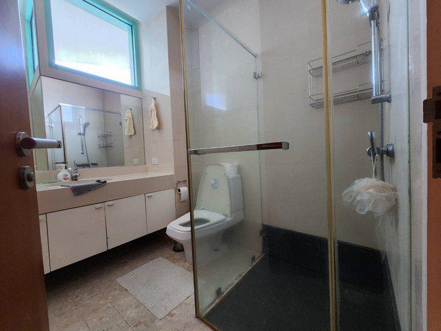 คอนโด ชาเทรียม ให้เช่า 2 ห้องนอน 122 ตารางเมตร ชั้น 25 | ENNXO