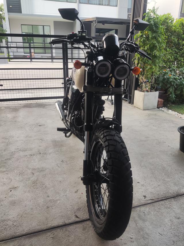 Stallion Centaur 150 ปี2015 | ENNXO