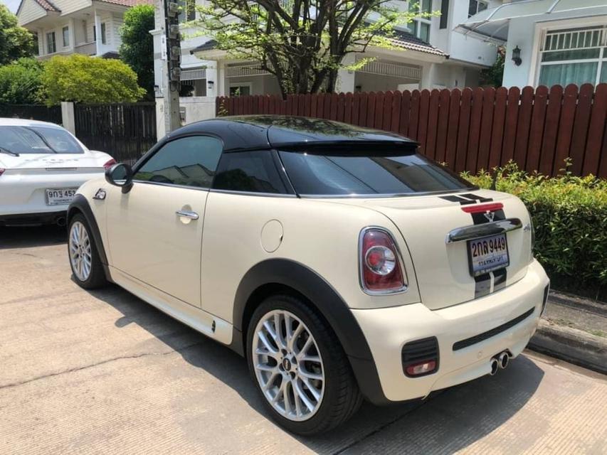 mini R58 ปี 2012 | ENNXO