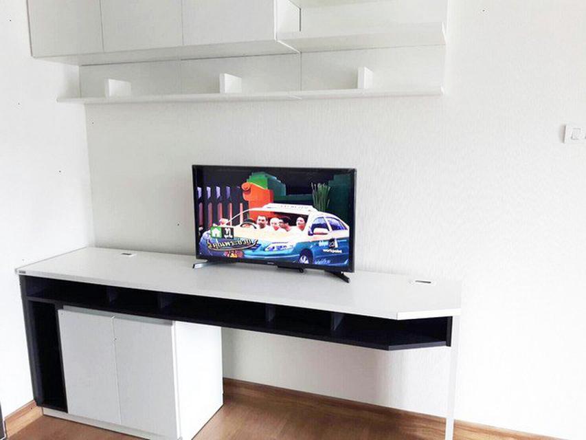 ด่วนเช่า10000 ศุภาลัยซิตี้รีสอร์ท SU 105 น่าอยู่ | ENNXO