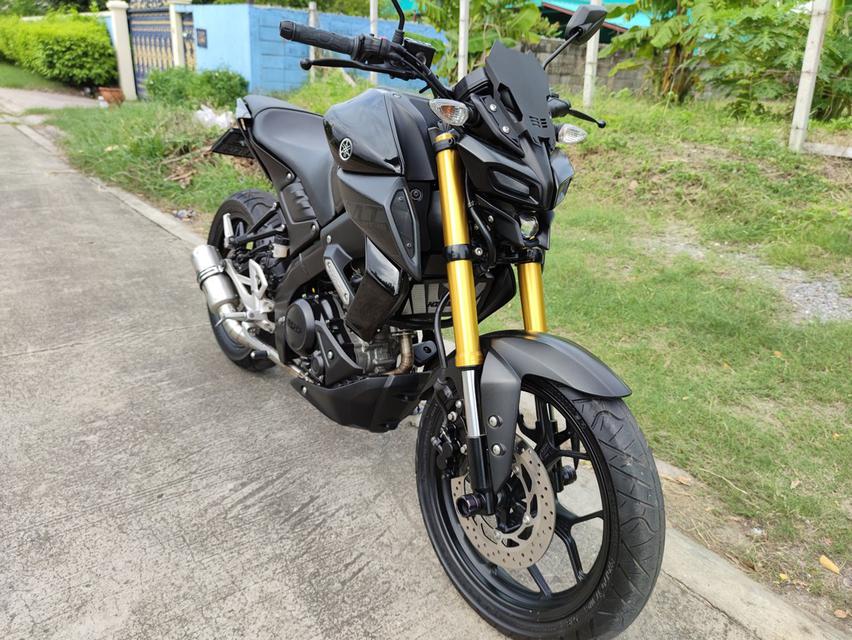 เก็บปลายทาง Yamaha MT-15 | ENNXO