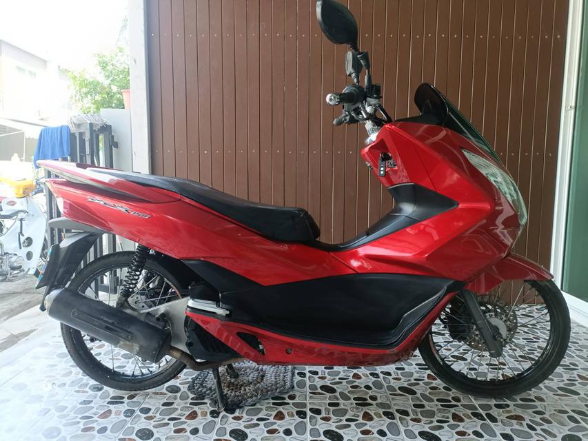 Honda PCX 150 | ENNXO
