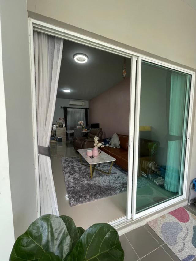 ขาย ทาวน์โฮม บ้านสวย ทำเลดี ซิตี้เซนส์ เพชรเกษม 69 181 ตรม. 18.1 ตร.วา ราคาดี.... | ENNXO