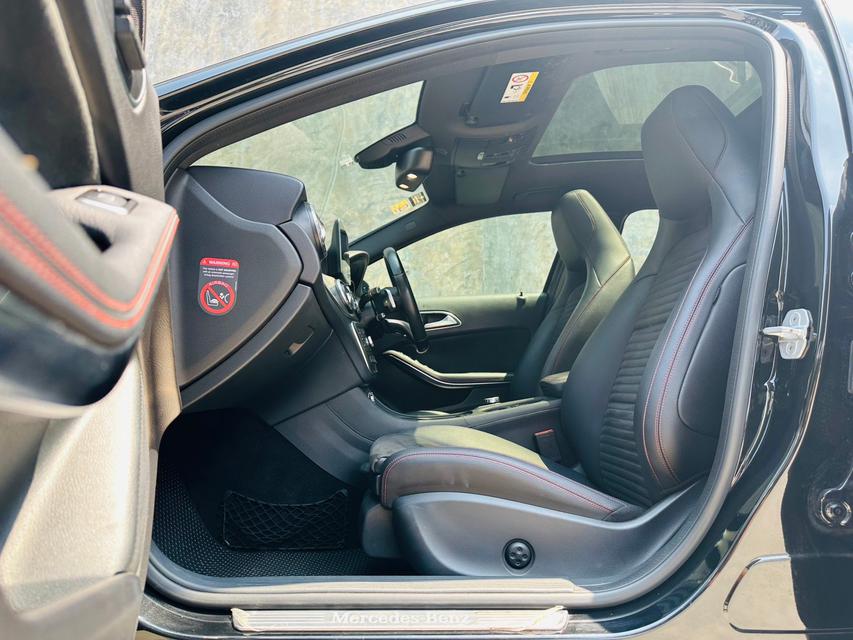 BENZ GLA250 AMG DYNAMIC โฉม W156 2017 | ENNXO