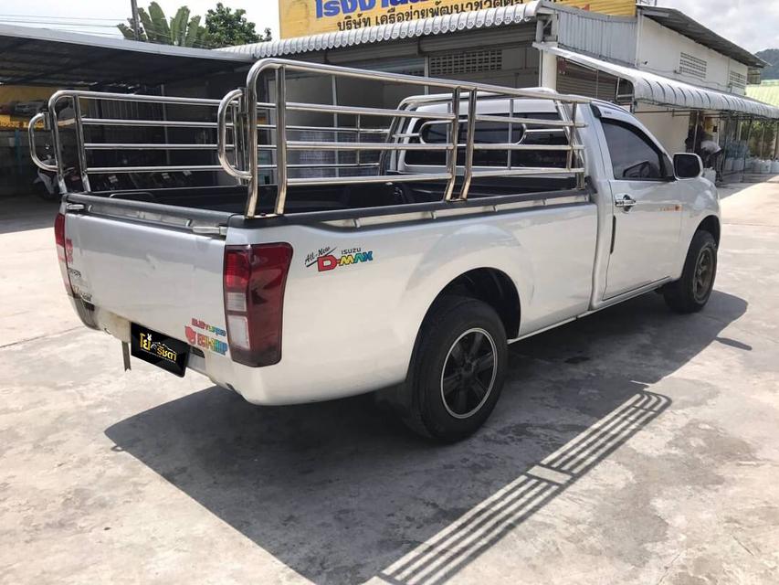 ISUZU D-MAX (12-15) 2.5 S MT | ENNXO