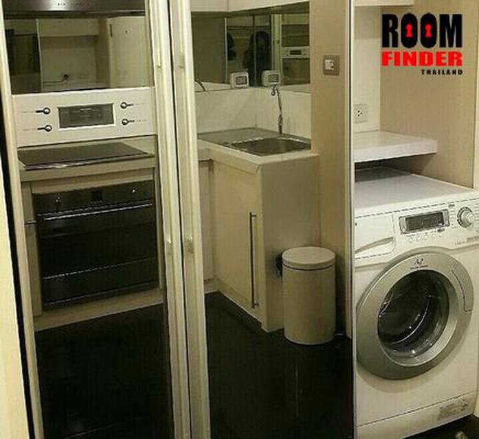 FOR RENT GRAND PARKVIEW ASOKE 2 BEDROOMS 35,000 | ENNXO