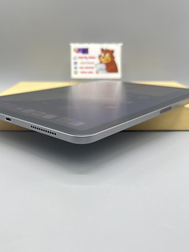 iPadAir4 256gb WiFi นัดรับได้ครับ | ENNXO