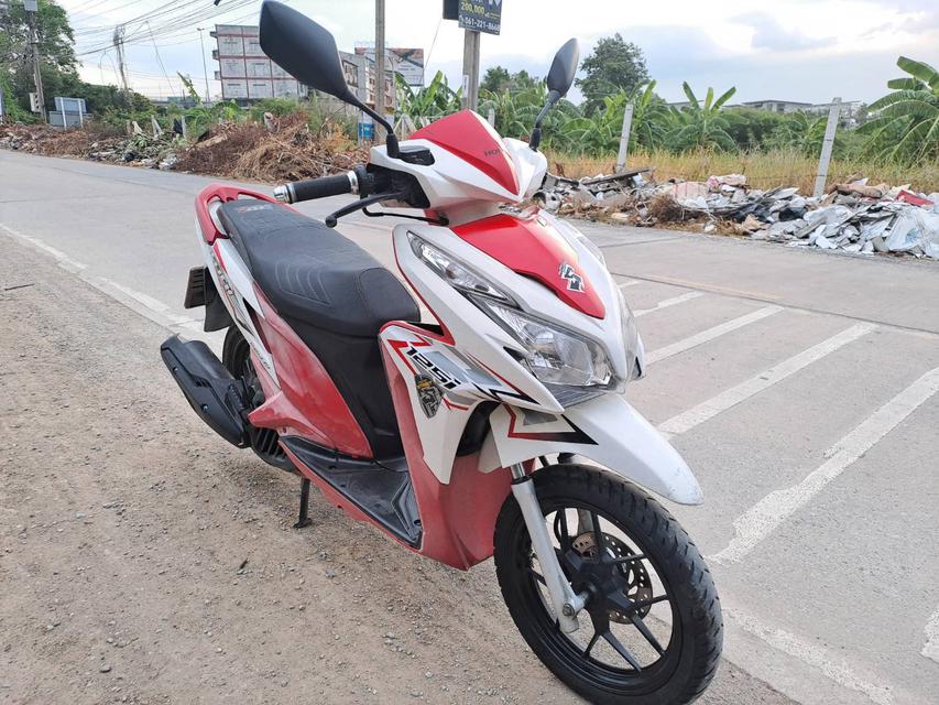 Click 125i เครื่องดี | ENNXO