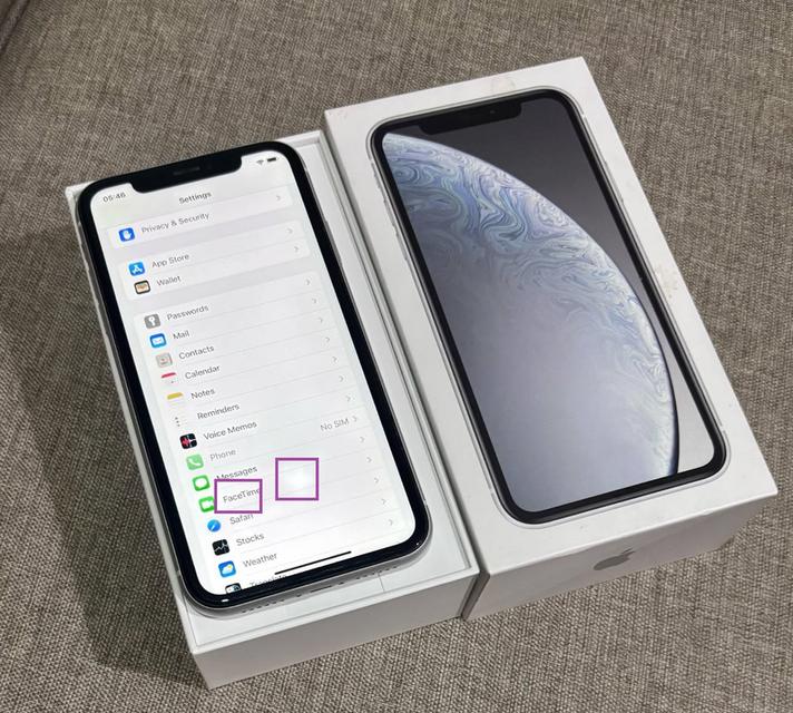 iPhone XR 64Gb | ENNXO