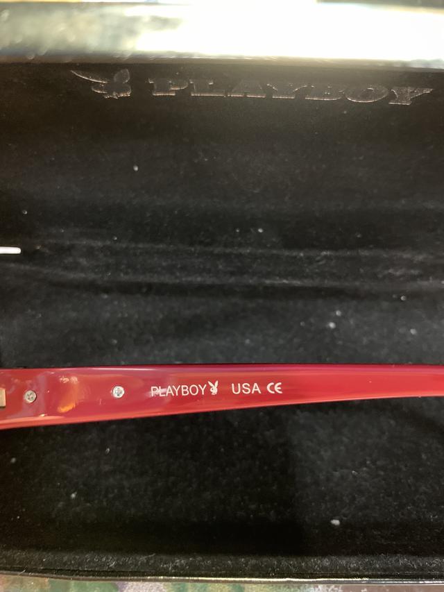 แว่นตาplayboy | ENNXO