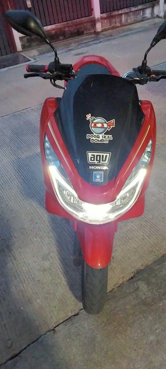 Pcx 150 | ENNXO