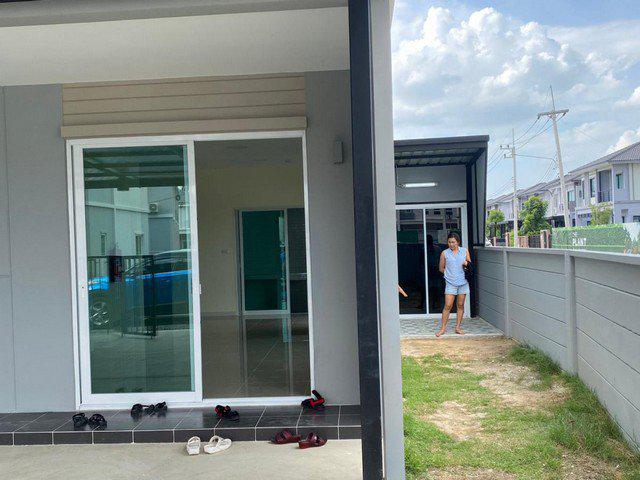 [A722]ให้เช่า 10k The Plant เดอะ แพลนท์ ซิตี้ วงแหวน-ลำลูกกา | ENNXO