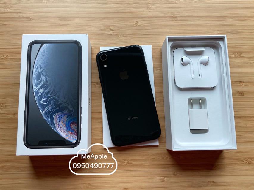 iPhone XR 128gb แท้ครบกล่อง | ENNXO