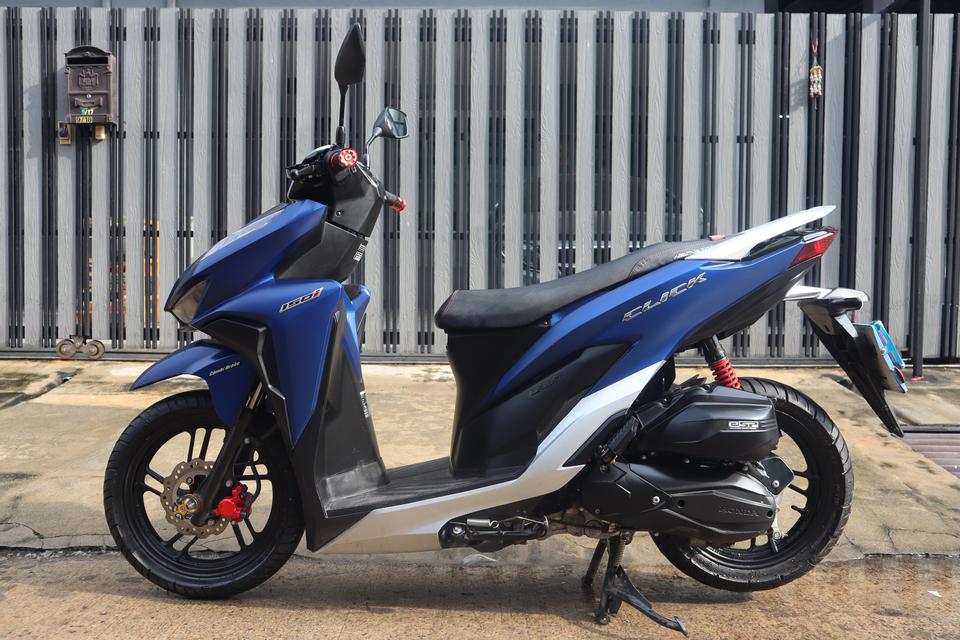 Honda Click 150i ปี 2021 | ENNXO