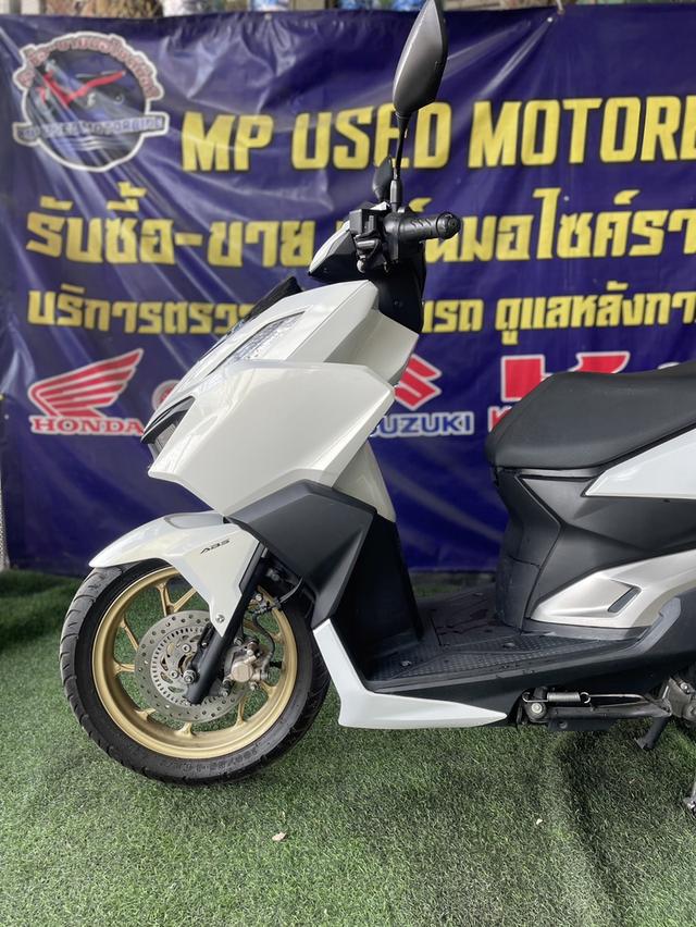 Click160 ABS | ENNXO