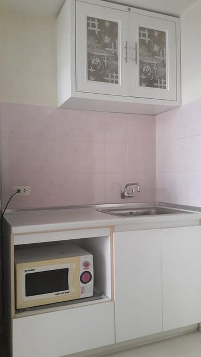 ขาย ลุมพินี บดินทร์เดชา-รามคำเเหง B2 ชั้น5 ห้องมุม | ENNXO