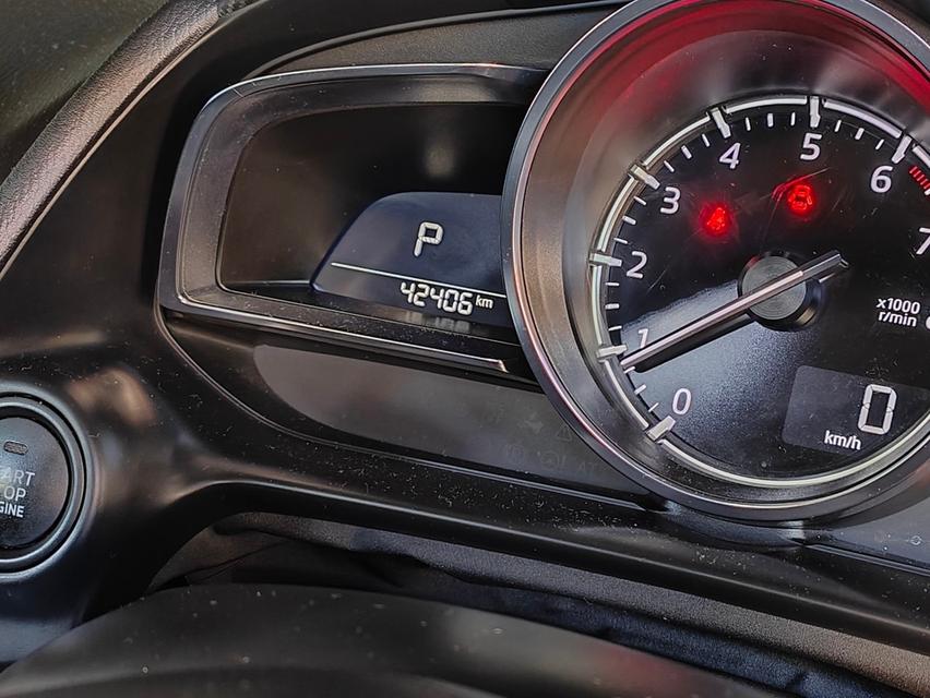 ขาย Mazda2 1.3Skyactive ปี21 | ENNXO