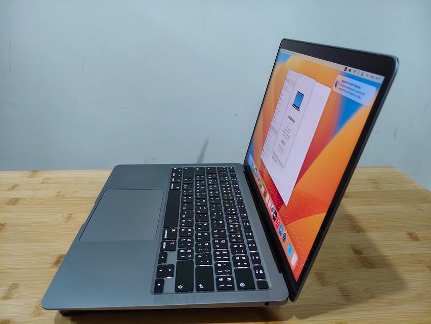 ️MacBook Air Retina M1 (13-inch 2020) SSD 512 GB / Ram 16 GB ️ | ENNXO