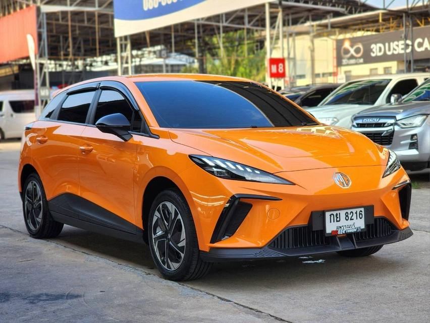 ขาย MG4 Electric D ปี24 | ENNXO