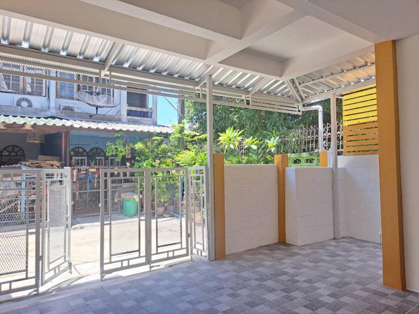 เปิดจอง บ้านเดี่ยว ทำเลทอง หมู่บ้าน ศิรินเทพ 2 รามคำแหง 106 | ENNXO