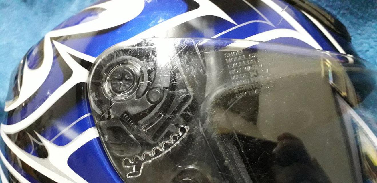 หมวกกันน็อค SHOEI RF -1000 | ENNXO