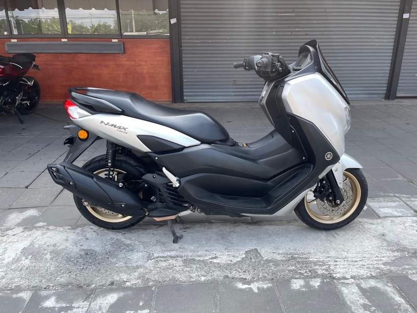 N-Max ปี2021 | ENNXO