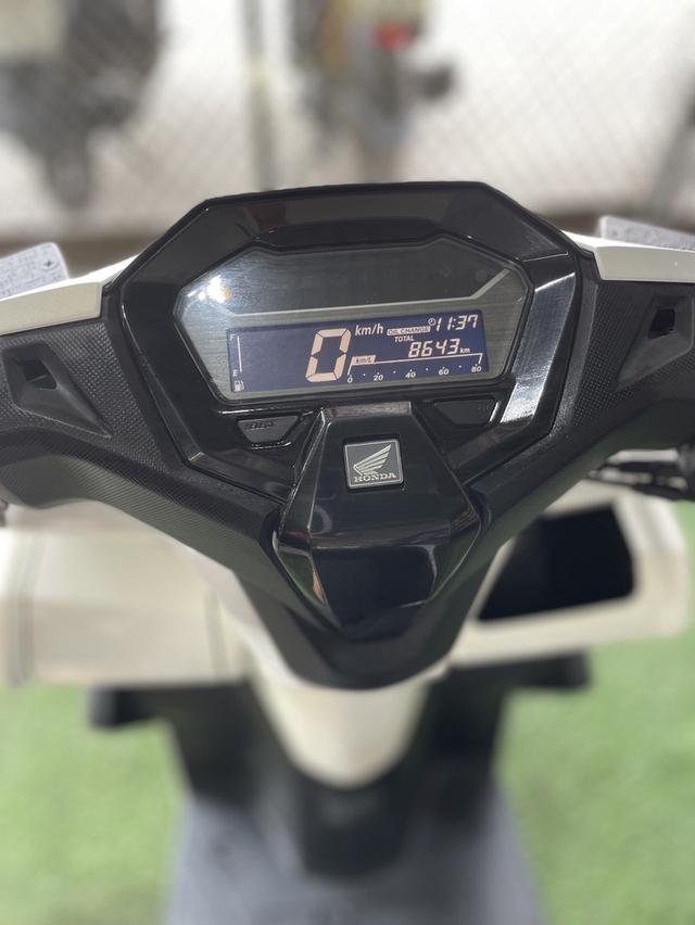 Click160 ABS | ENNXO