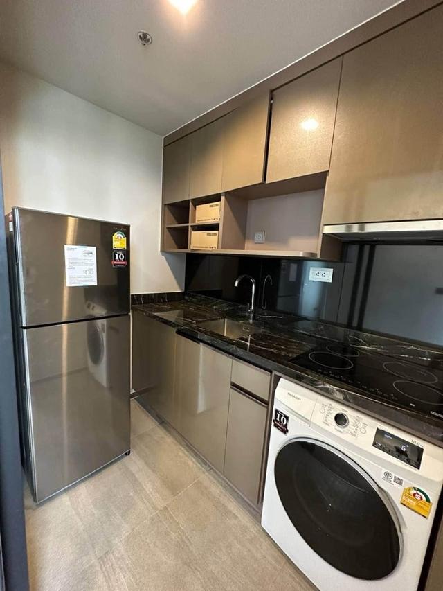 IJ04123 - Ideo Q Sukhumvit 36 : ไอดีโอ คิว สุขุมวิท 36 - 65 sqm - BTS thonglor - BTS Phrom Phong ...