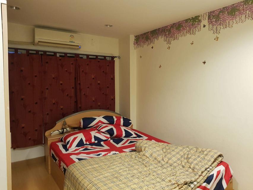 ให้เช่า Casitas 2 ห้องนอน แบบ Duplex | ENNXO