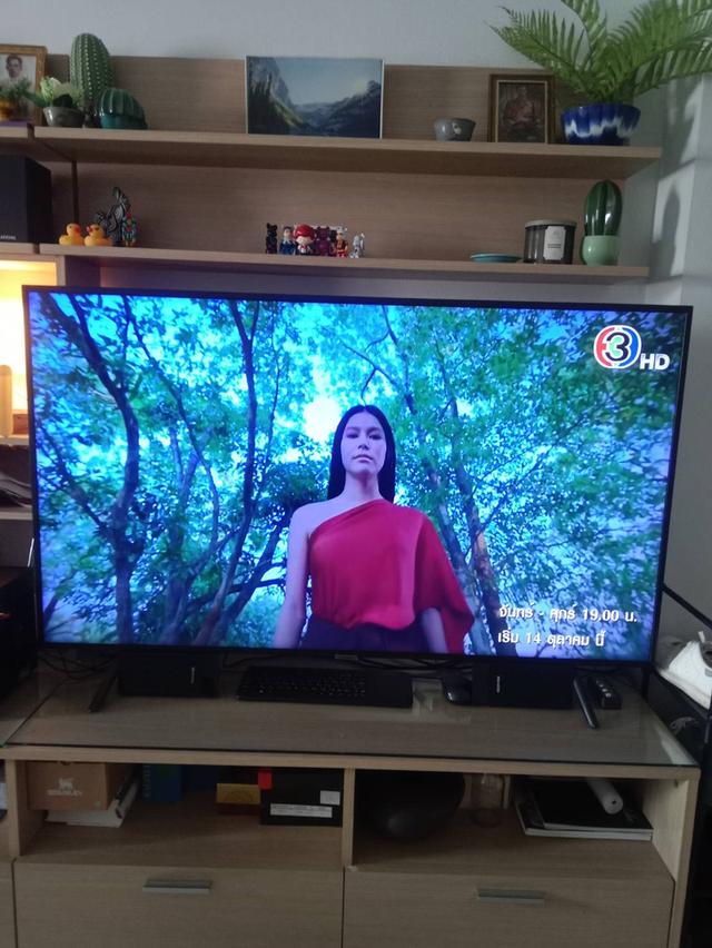 Samsung Smart TV 55" | ENNXO