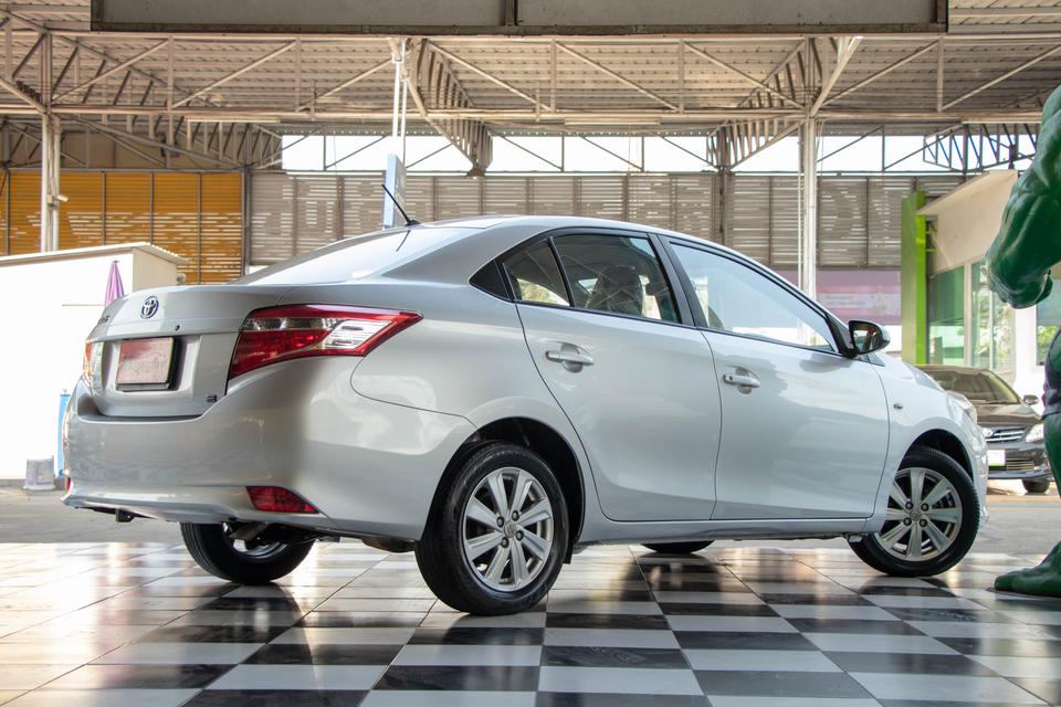 4J-182 TOYOTA VIOS | ENNXO