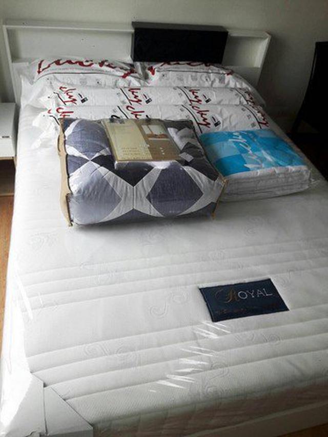 ด่วนเช่า10000 ศุภาลัยซิตี้รีสอร์ท SU 105 น่าอยู่ | ENNXO