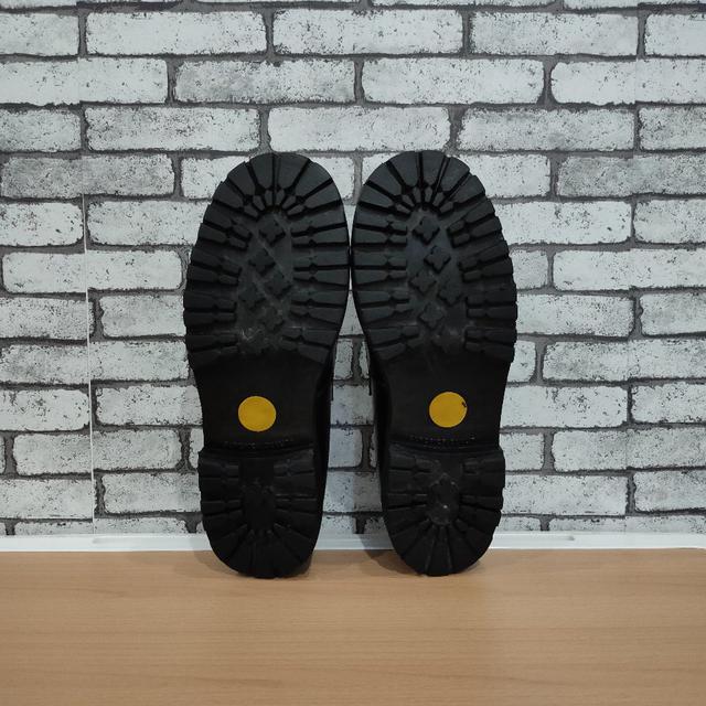 🔥รองเท้าหนัง Chaps loafer | ENNXO