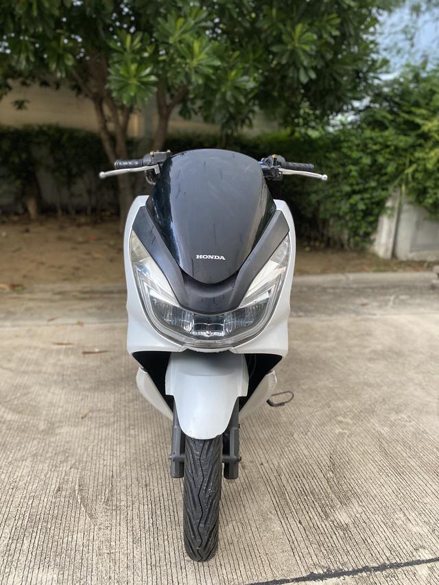 Honda PCX150 ปี 2016 | ENNXO