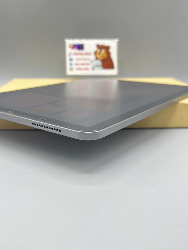 iPadAir4 256gb WiFi นัดรับได้ครับ | ENNXO