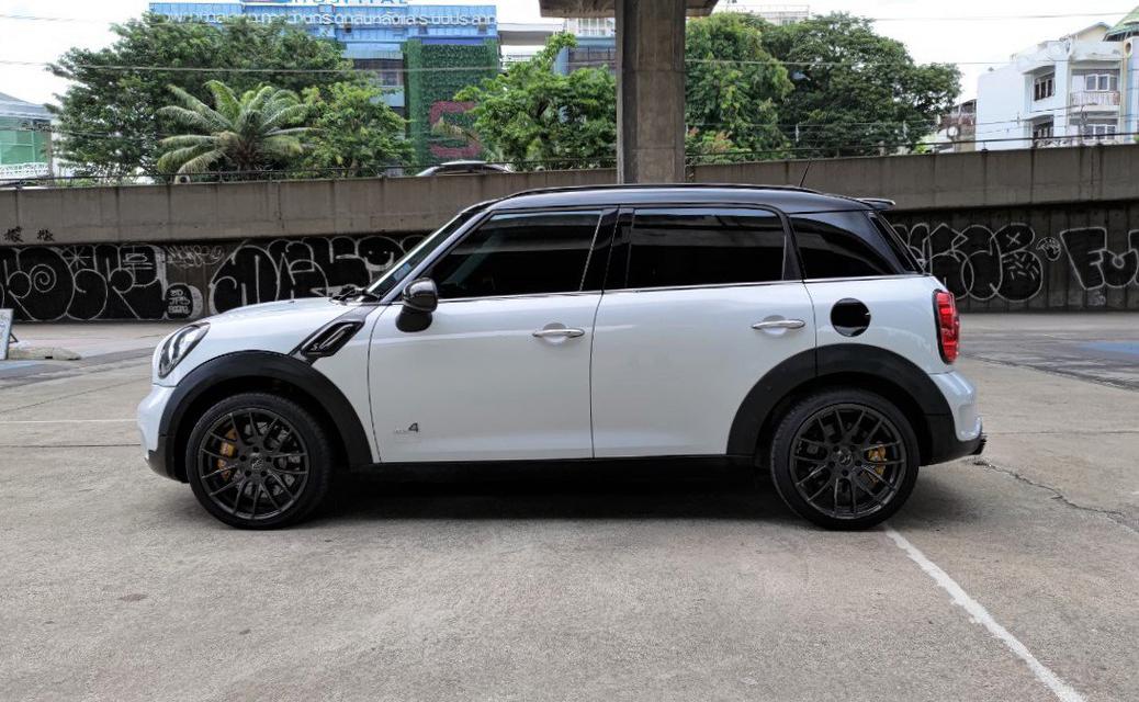 MINI COOPER S COUNTRYMAN R60 ALL4 ปี 2011 / 2014 | ENNXO