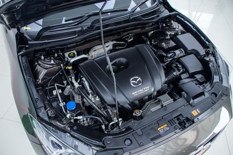 4S-188 MAZDA 3 | ENNXO