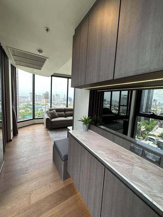 IJ04123 - Ideo Q Sukhumvit 36 : ไอดีโอ คิว สุขุมวิท 36 - 65 sqm - BTS thonglor - BTS Phrom Phong ...