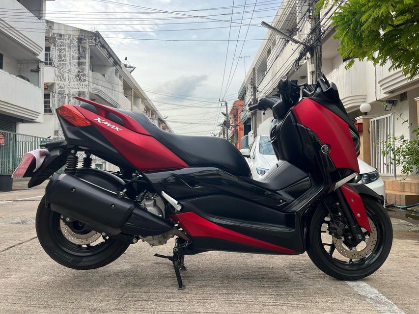 Yamaha Xmax300 | ENNXO