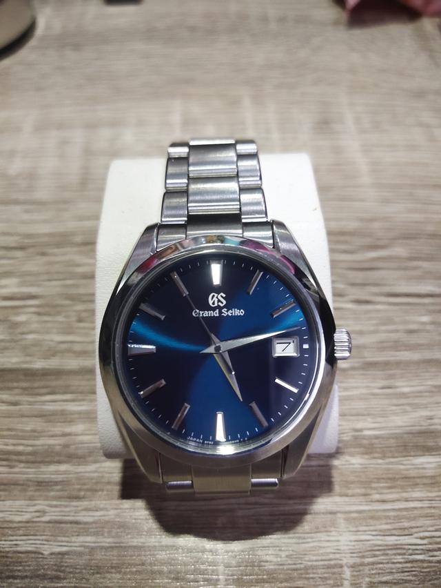 Grand Seiko SEIKO 9F82-0AF0 | ENNXO