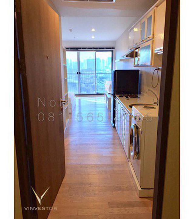 เช่า คอนโด Noble Solo ทองหล่อ สตูดิโอ 34ตรม. | ENNXO