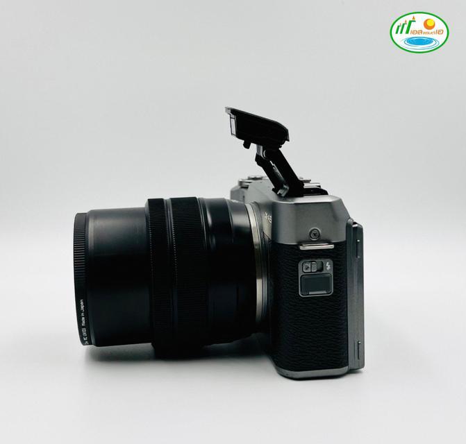 กล้อง Fuji X-A5 | ENNXO