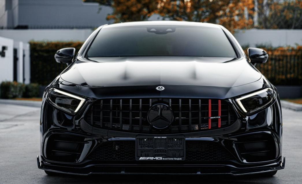 CLS 53 AMG ENNXO CLS 53 AMG ENNXO