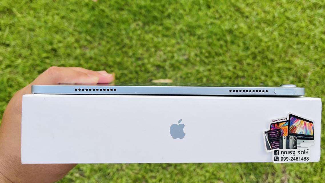 ขาย iPad Air6 13“ M2 128GB WiFi TH/A | ENNXO