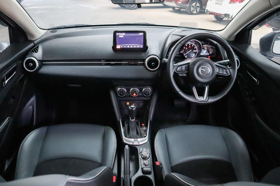 MAZDA 2 SKY ACTIV 1.3 S LEATHER (MNC) 2021 | ENNXO