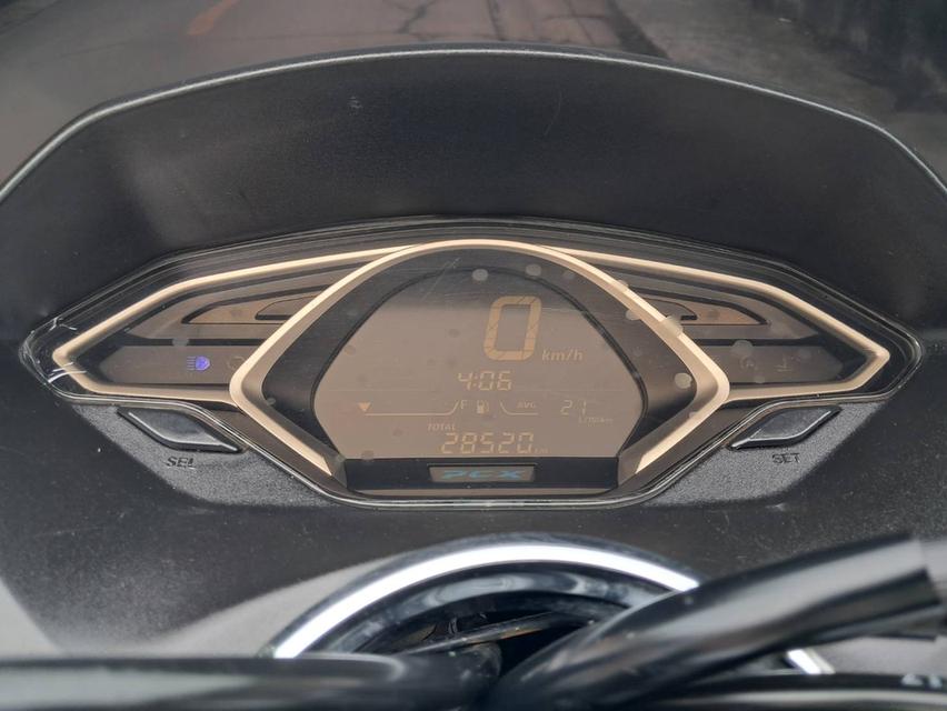 HONDA PCX 150 ปี 2020 | ENNXO