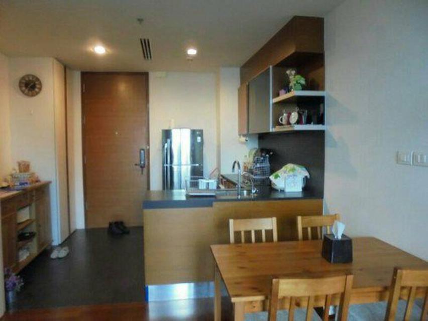 PET Friendly, Ideo Morph 38 Rent-50k, 2bed 58sqm | ENNXO