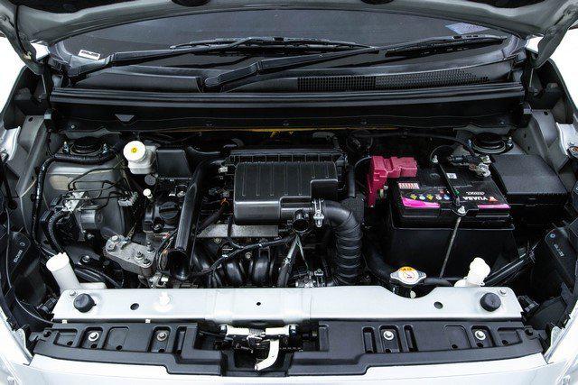 MITSUBISHI MIRAGE | ENNXO