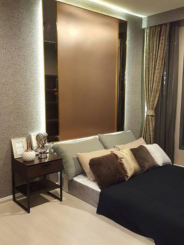 For Rent Life Sukhumvit 48 BTS Pra Khanong | ENNXO